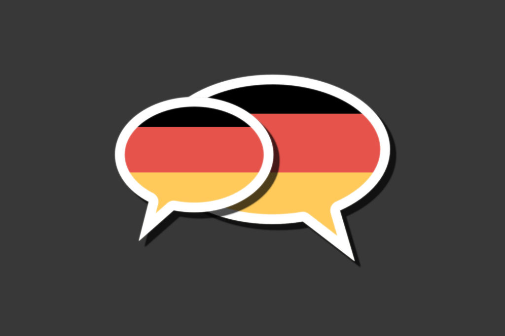 Alle 6 Länder, in denen man deutsch spricht, auf einen Blick